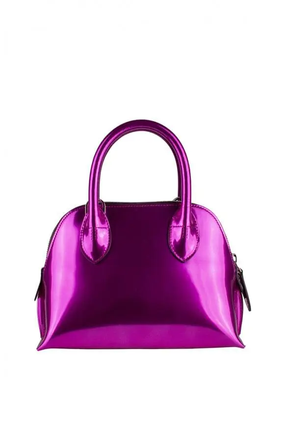 LANVIN Bugatti Handbag