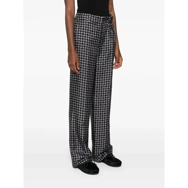 Prada Trousers Tailored Trousers