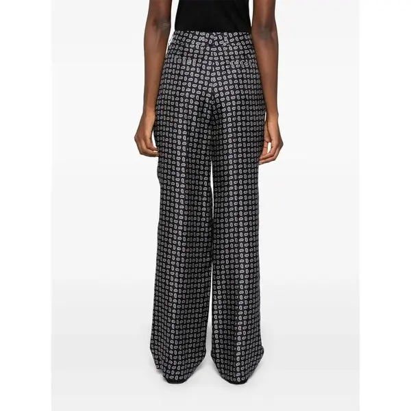 Prada Trousers Tailored Trousers