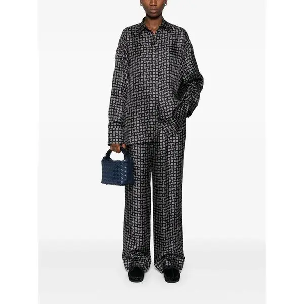 Prada Trousers Tailored Trousers