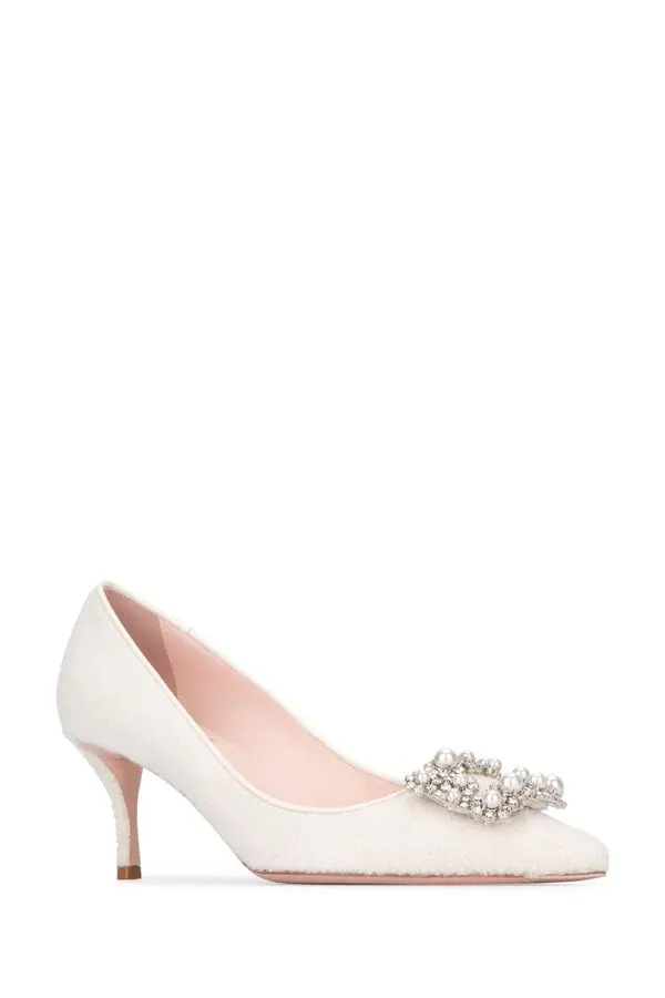 ROGER VIVIER Scarpe Con Tacco
