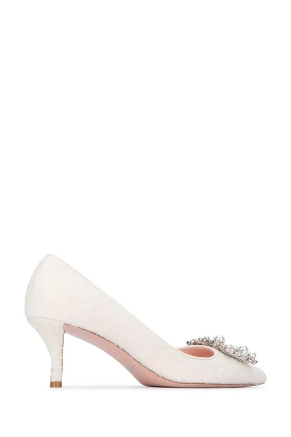 ROGER VIVIER Scarpe Con Tacco