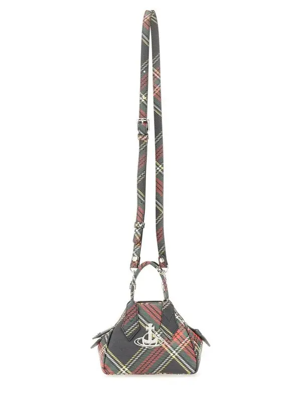 VIVIENNE WESTWOOD Mini Yasmine Bag