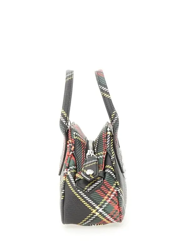 VIVIENNE WESTWOOD Mini Yasmine Bag