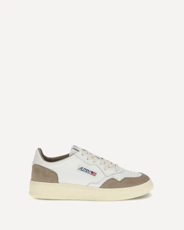 AUTRY Medalist Low Sneakers