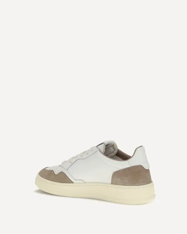 AUTRY Medalist Low Sneakers