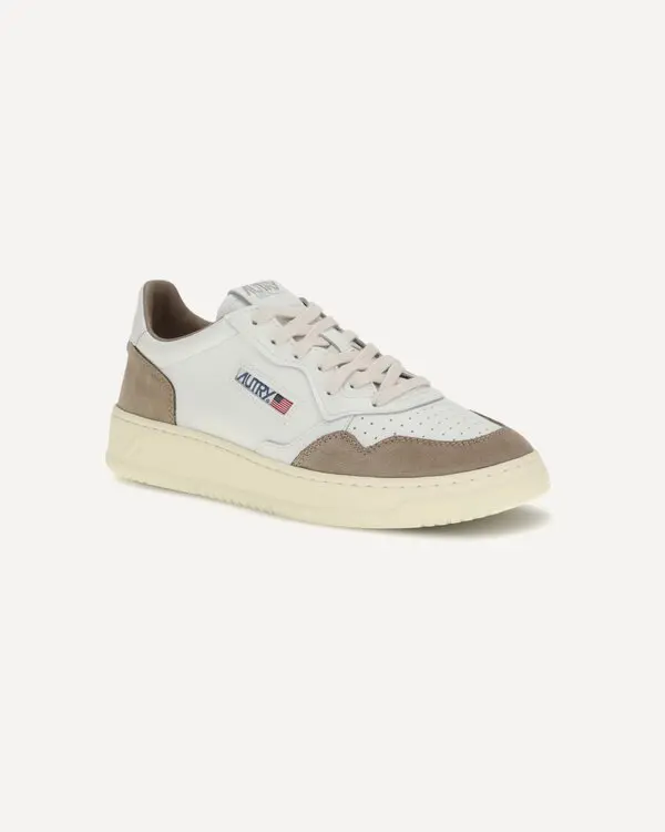 AUTRY Medalist Low Sneakers