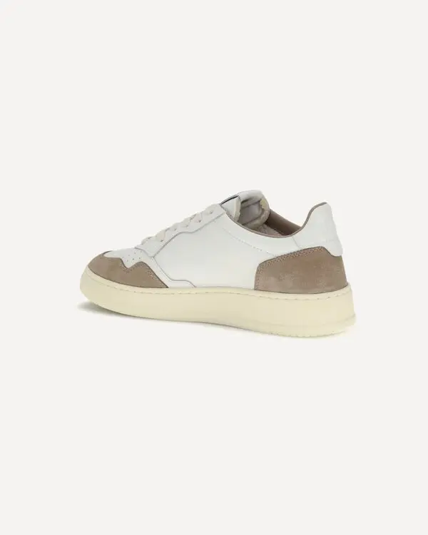 AUTRY Medalist Low Sneakers