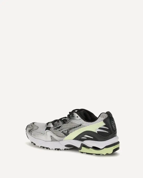 Mizuno Wave Rider Sport Sneakers - Grey