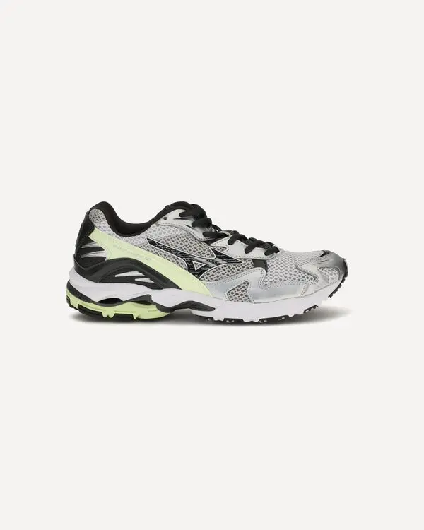 Mizuno Wave Rider Sport Sneakers - Grey
