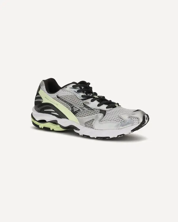 Mizuno Wave Rider Sport Sneakers - Grey
