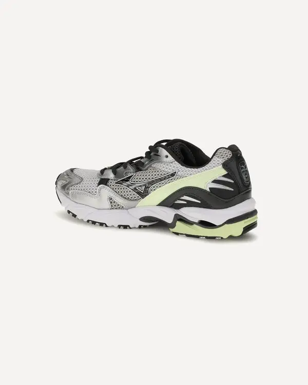 Mizuno Wave Rider Sport Sneakers - Grey