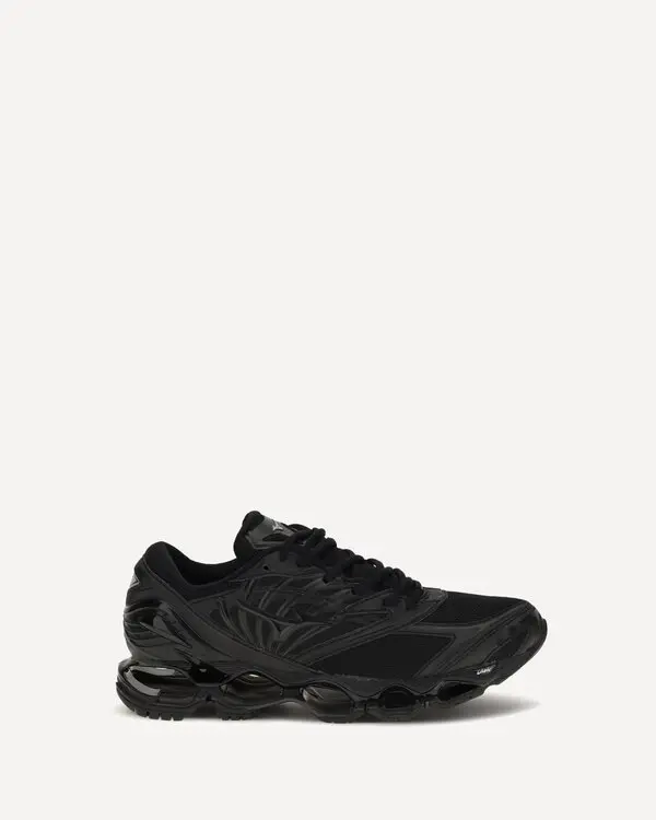 Mizuno Wave Prophecy Ls Sneakers