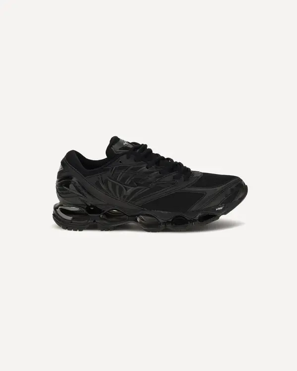 Mizuno Wave Prophecy Ls Sneakers