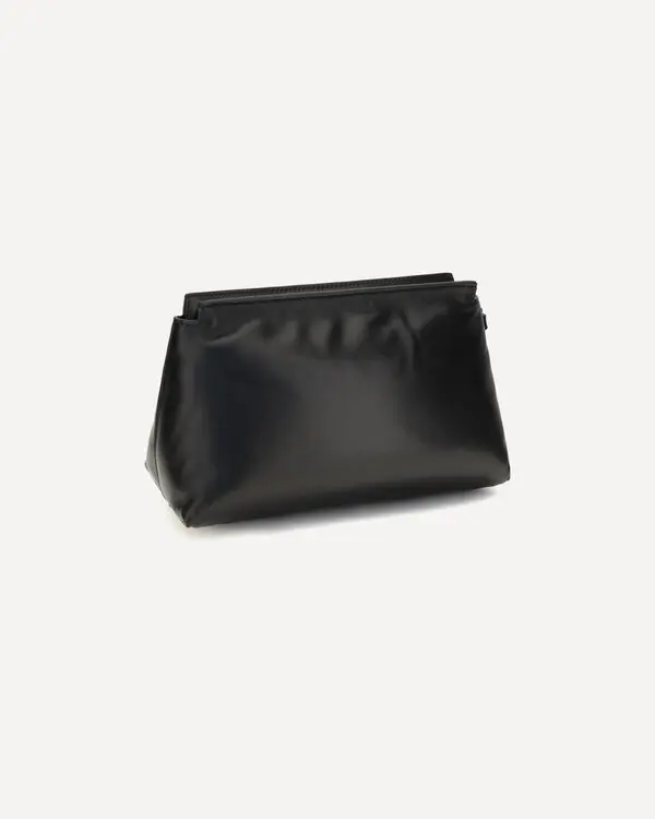 Givenchy Antigona Bomber Lambskin Pouch