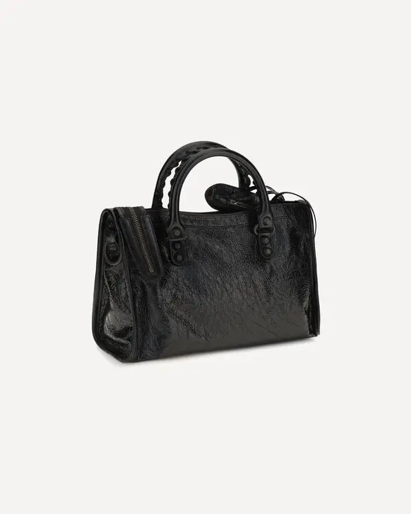 Balenciaga Small Le City Handbag