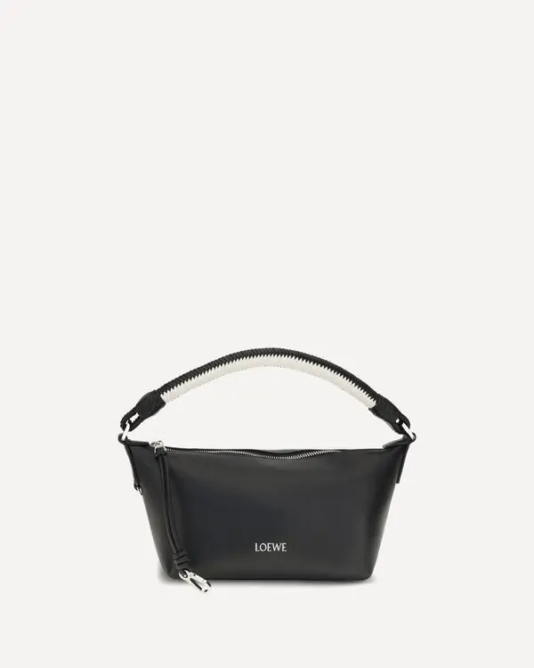 Loewe Cala Mini Lambskin Handbag