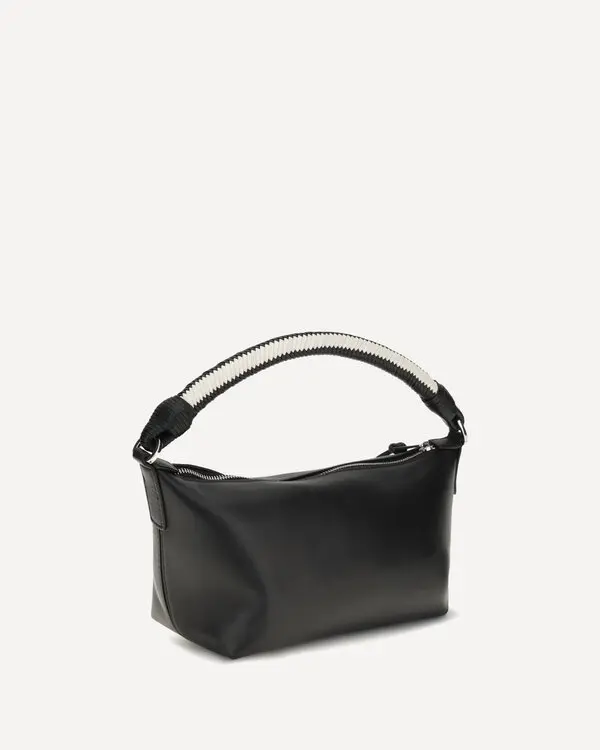 Loewe Cala Mini Lambskin Handbag
