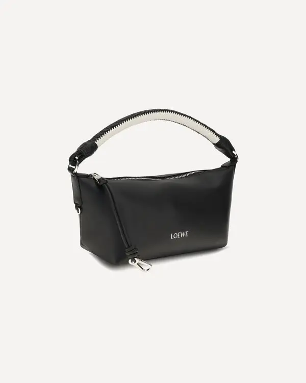 Loewe Cala Mini Lambskin Handbag