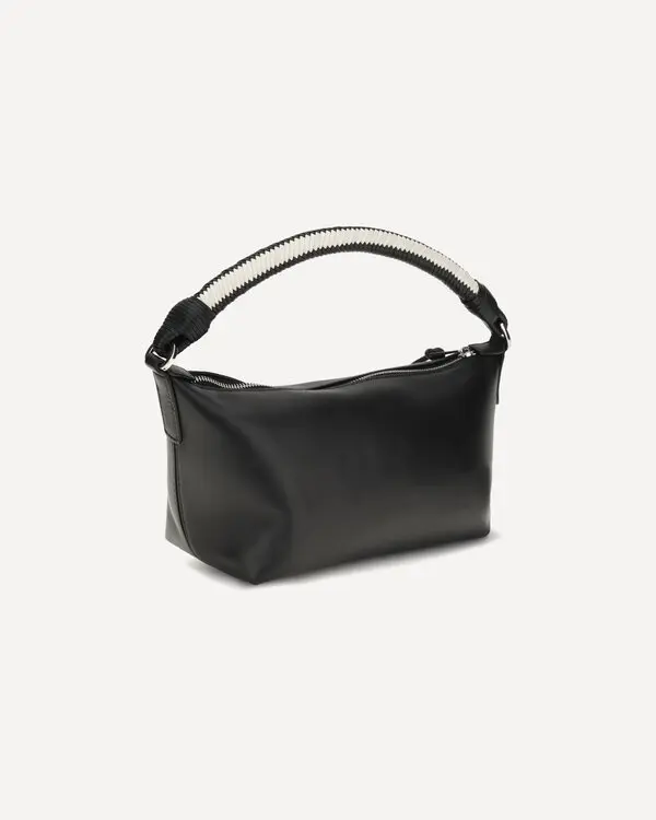 Loewe Cala Mini Lambskin Handbag