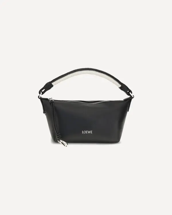 Loewe Cala Mini Lambskin Handbag