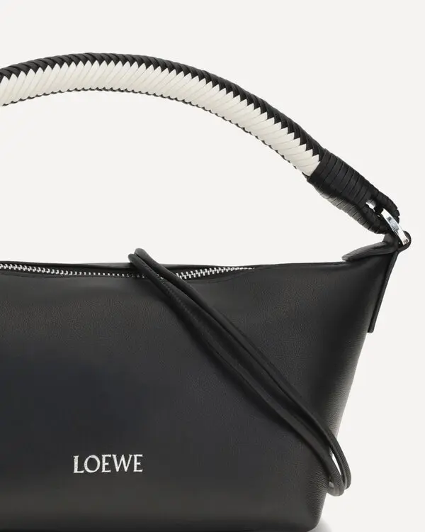 Loewe Cala Mini Lambskin Handbag