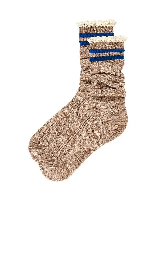 Free People Homecoming Knee High