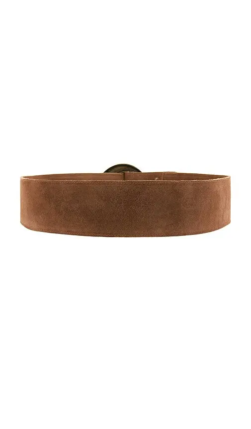 Free People Luna Hip Belt