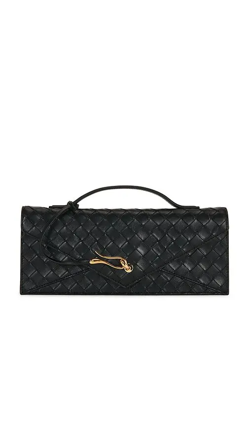 Jw Pei Celeste Woven Textured Envelope Top Handle Bag