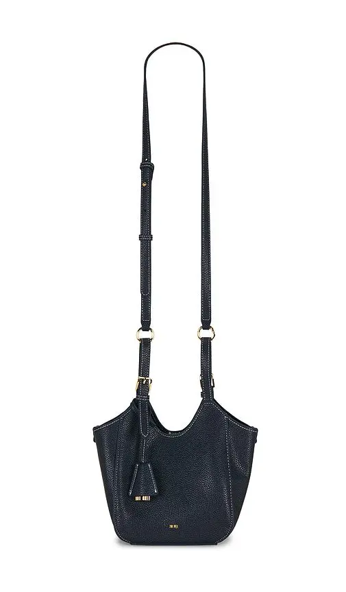 Jw Pei Ines Padlock Tote Bag