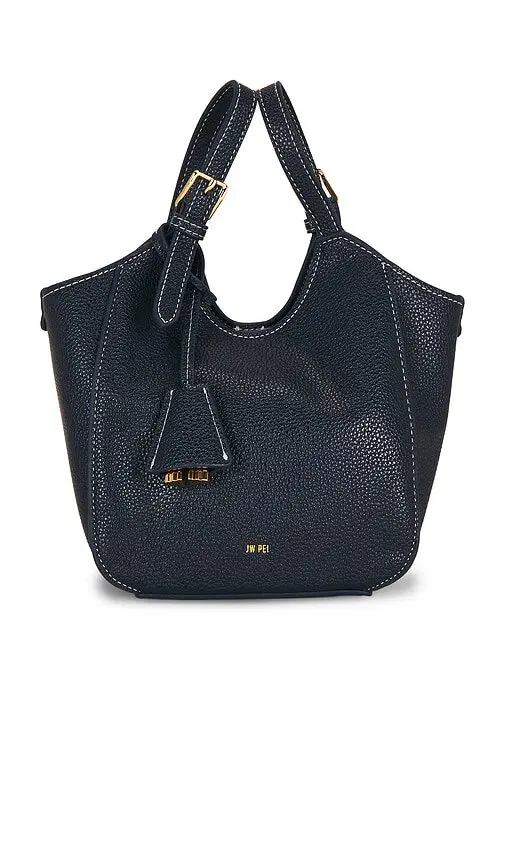 Jw Pei Ines Padlock Tote Bag