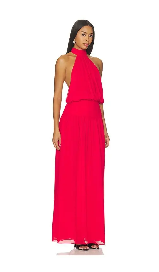 LOVERS AND FRIENDS Simone Gown