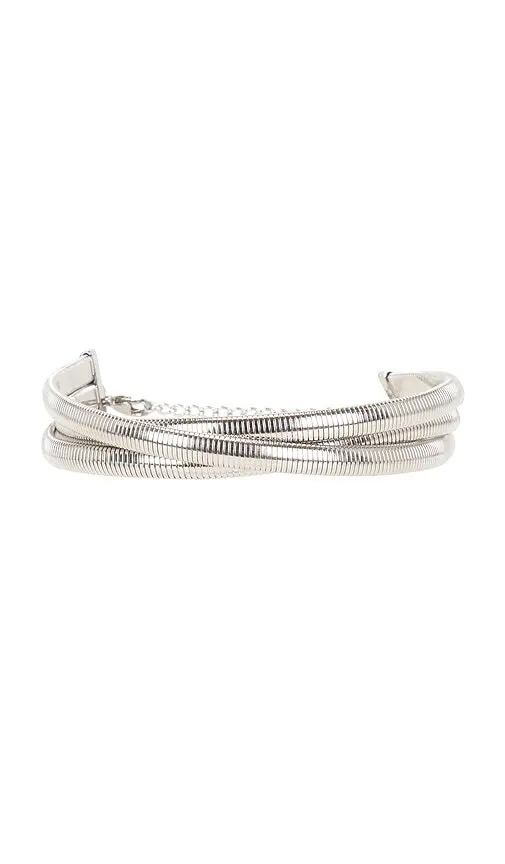LOVERS AND FRIENDS Kinsley Necklace