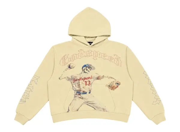 GODSPEED Strike Out Hoodie