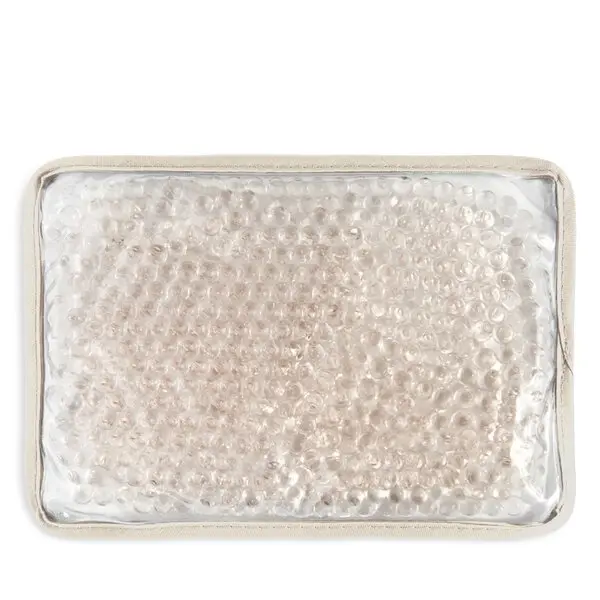 BROOKSTONE Bubble Faux Fur Warming Pod - Ivory