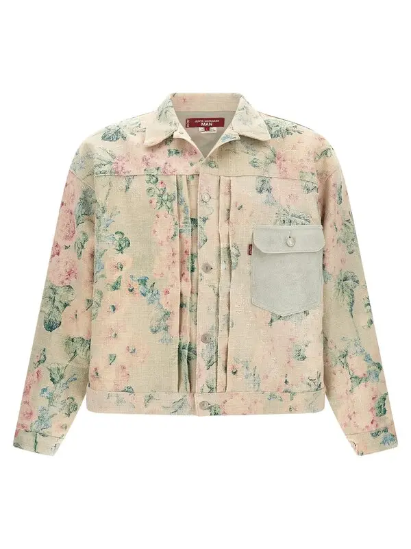 Junya Watanabe X Levi's® Jacket