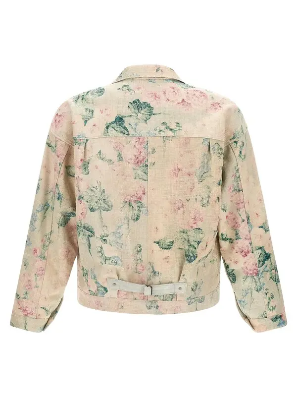 Junya Watanabe X Levi's® Jacket