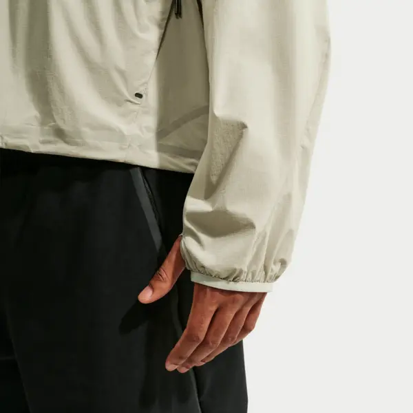 Nike Tech Helios Dri-fit Convertible Pullover Top