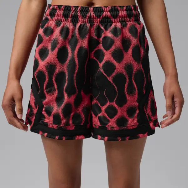 JORDAN Sport 4" Diamond Shorts