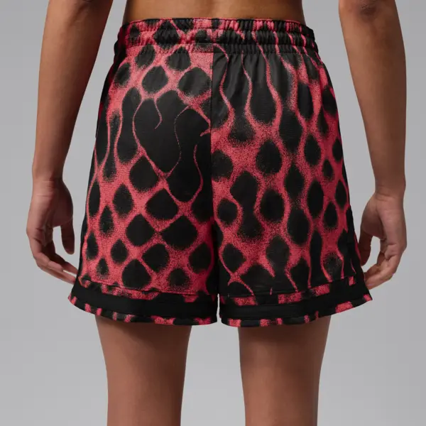 JORDAN Sport 4" Diamond Shorts
