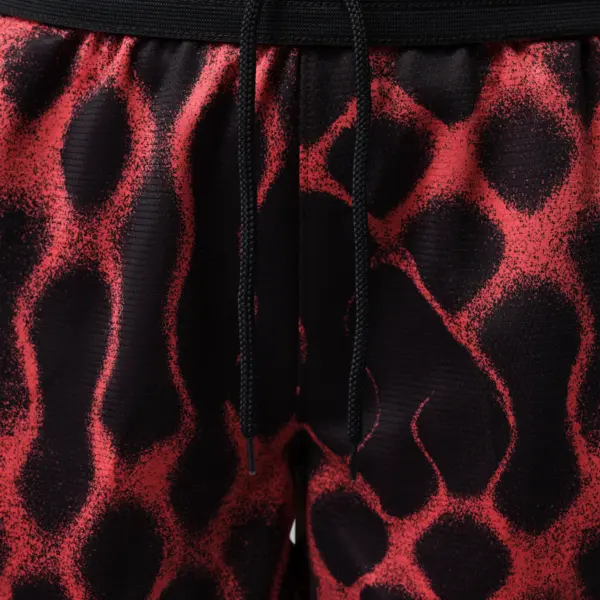 JORDAN Sport 4" Diamond Shorts