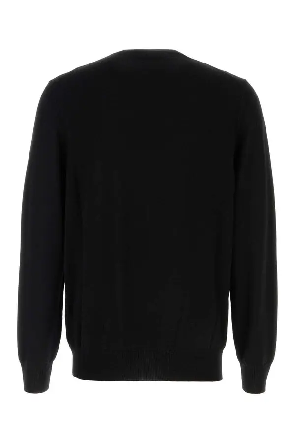 Alexander McQueen Wool Sweater