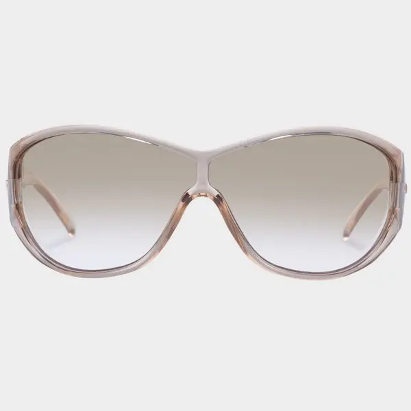 Le Specs Polarity - Sand