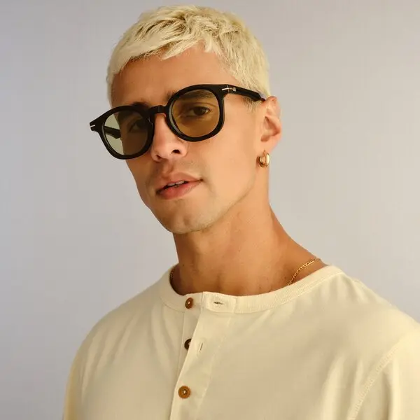 Le Specs Hoodwinked