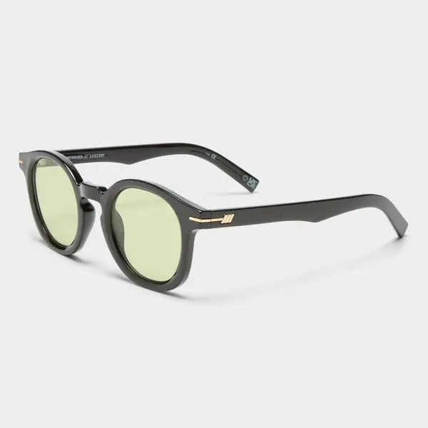 Le Specs Hoodwinked