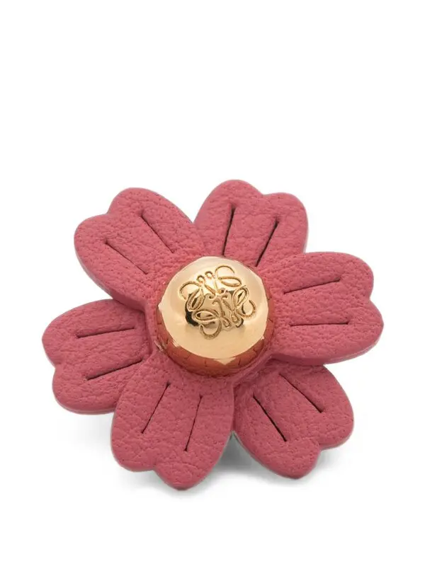 Loewe Flower Pin