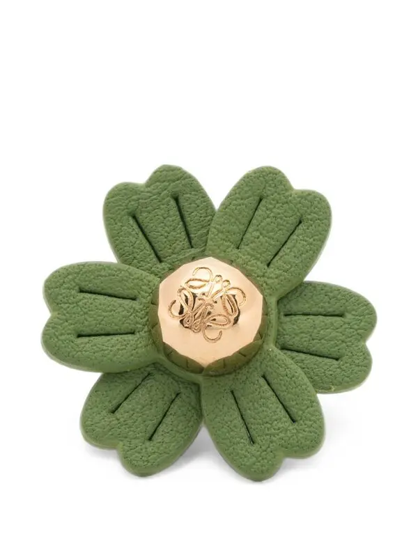 Loewe Flower Pin