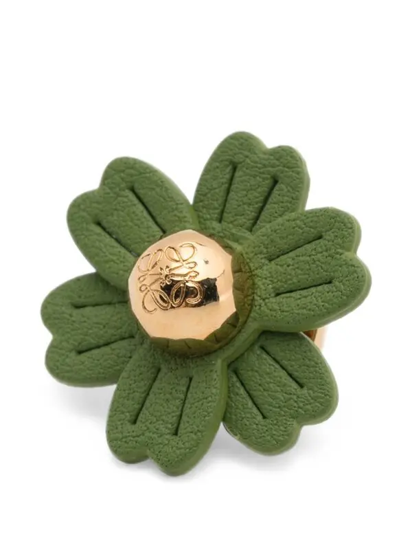 Loewe Flower Pin
