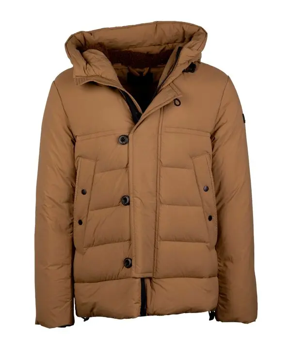 Peuterey Eddie Hooded Down Jacket
