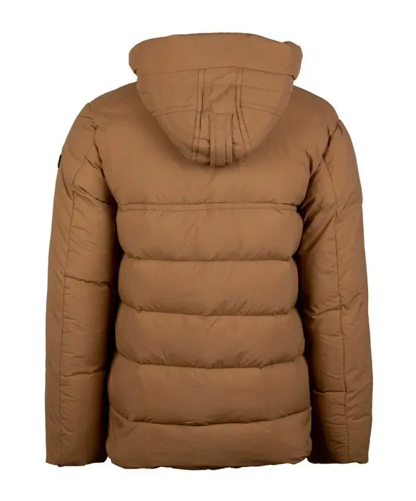 Peuterey Eddie Hooded Down Jacket